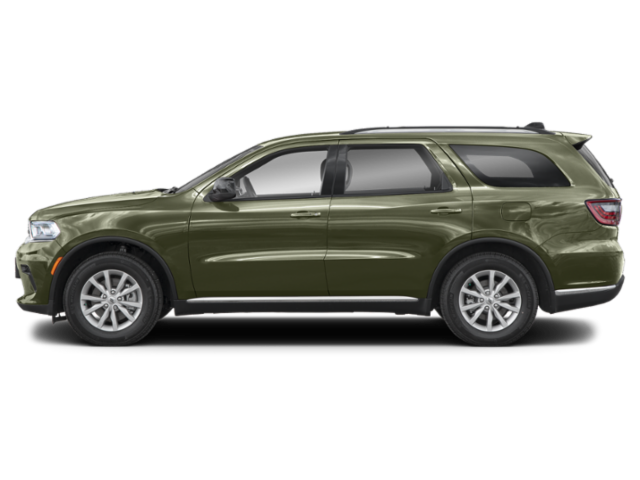 New 2026 Dodge Durango GT PLUS Sport Utility in Brooksville # | CDJR ...