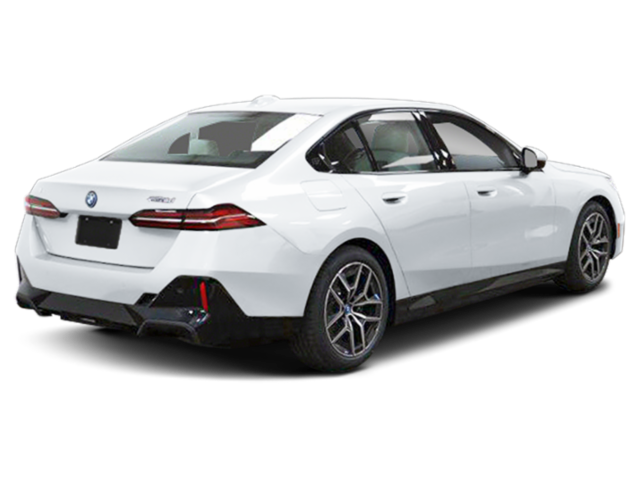 New 2025 BMW i5 M60 4D Sedan in San Diego #CT37972 | Sunroad Auto