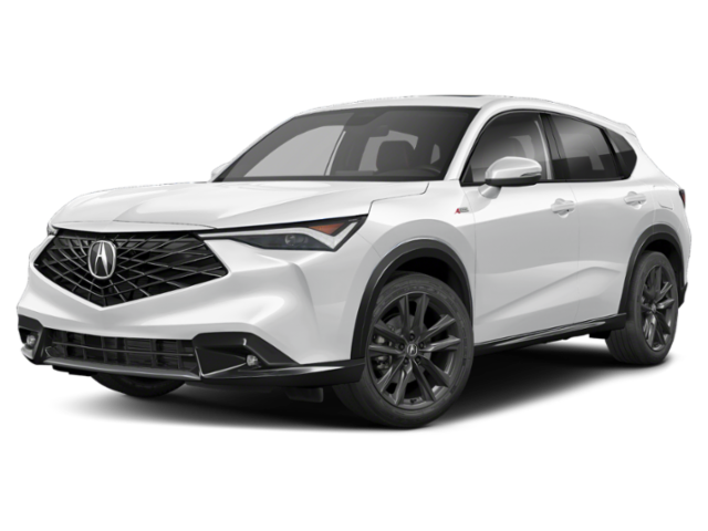 New 2025 Acura ADX w/A-Spec Package Sport Utility in Maple Shade # ...