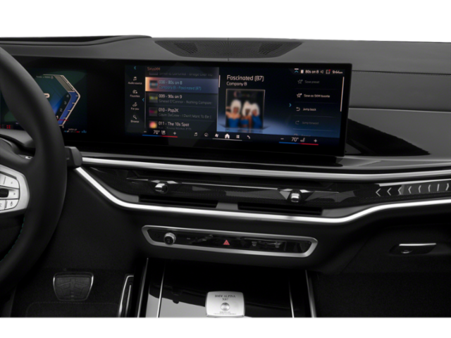 New 2026 BMW X7 ALPINA XB7 4D Sport Utility in Central IL #BMW2555 ...