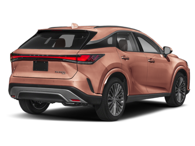 New 2025 Lexus RX Luxury Sport Utility in Dallas #453518 | Sewell Lexus ...