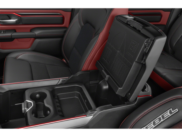 New 2025 RAM 1500 Rebel Crew Cab in Elma #E50124 | Transitowne Jeep ...