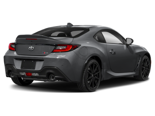 New 2025 Toyota GR86 Premium Coupe in St. Louis #T250365 | Lou Fusz ...