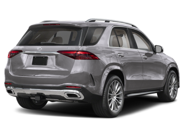 New 2024 Mercedes-Benz GLE GLE 450 SUV in White Plains #24W100 | Mercedes-Benz of White Plains
