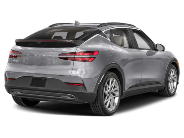 New 2024 Genesis GV60 Advanced Sport Utility in San Antonio #540140 ...