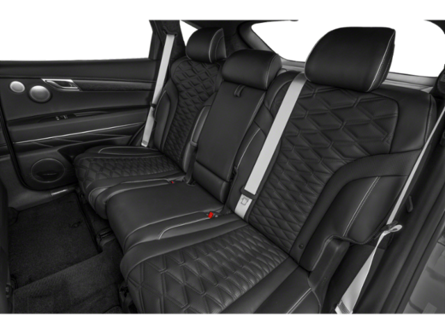 New 2026 Genesis GV80 Coupe 3.5T E-SC MHEV Sport Utility in Cincinnati ...