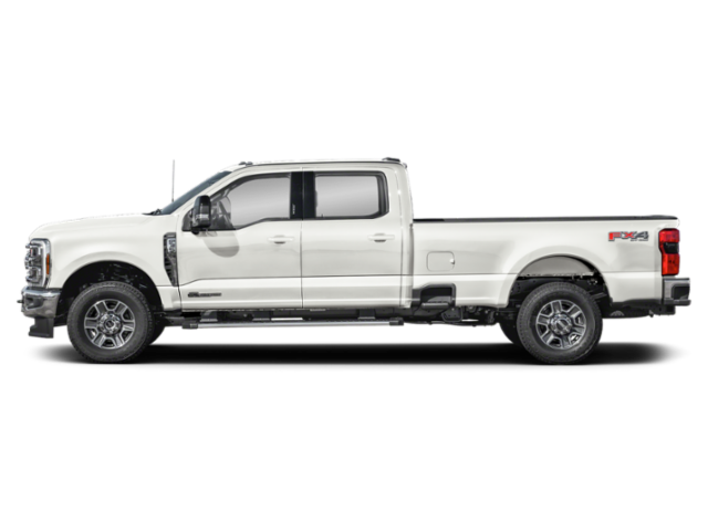 New 2025 Ford Super Duty F-350 SRW LARIAT Crew Cab Pickup in Amarillo #SED89400 | Gene Messer ...