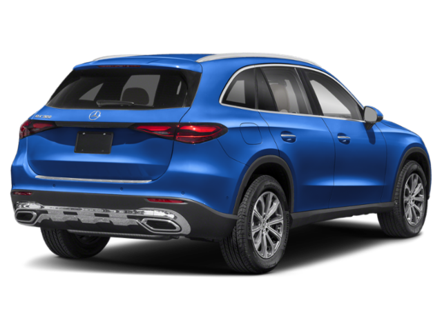 New 2025 Mercedes-Benz GLC GLC 300 Sport Utility in Edmonton #25GC5917 ...