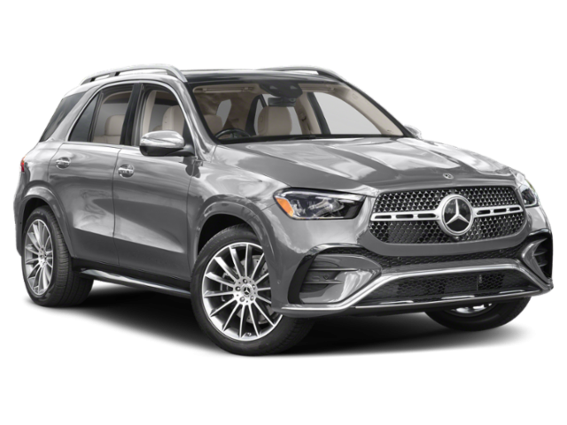 New 2024 Mercedes-Benz GLE GLE 450 Sport Utility in Fayetteville # ...