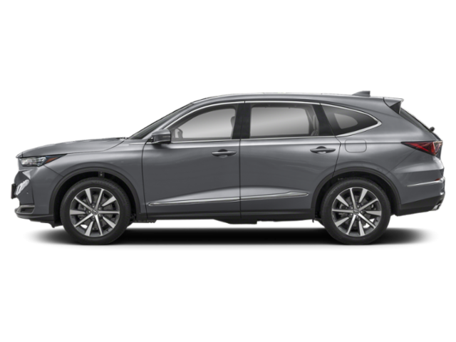 New 2026 Acura MDX Technology Package 4D Sport Utility in McMurray ...