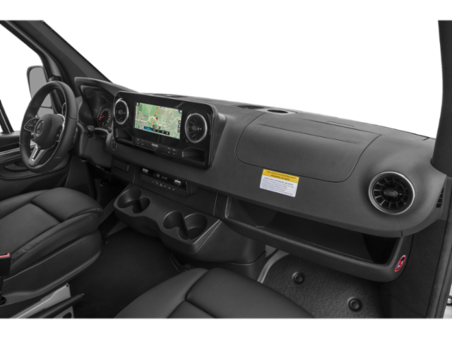 New 2025 Mercedes-Benz Sprinter Crew Van Crew 144 WB Van in Westminster ...