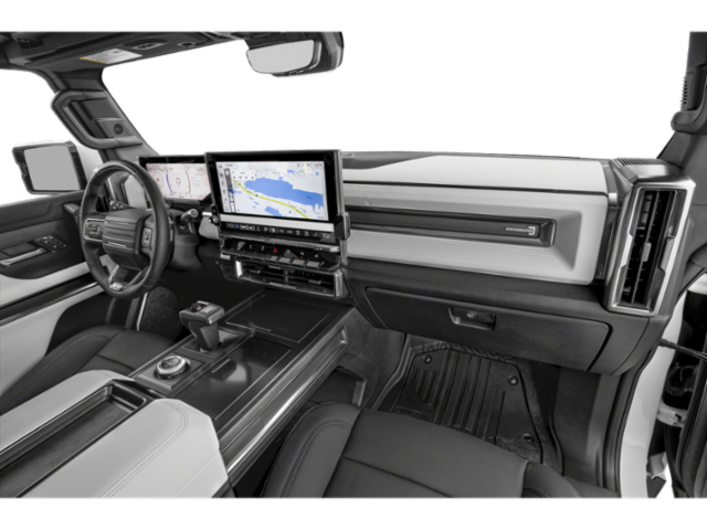 New 2024 GMC Hummer EV Pickup 2X 4D Crew Cab in Phoenix #GHUM6494 ...