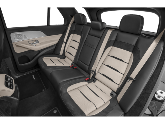 New 2025 Mercedes-Benz GLE GLE 63 S AMG® 4D Sport Utility in Westport # ...