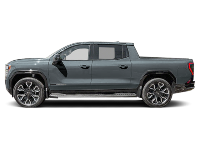 New 2025 GMC Sierra EV Max Range Denali Crew Cab Pickup in Collingwood ...