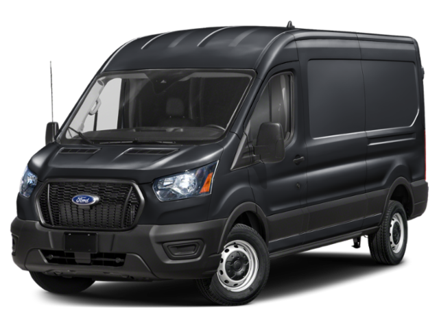 New 2025 Ford Transit-250 Base 3D Cargo Van in Saint Albans City #F4772 ...