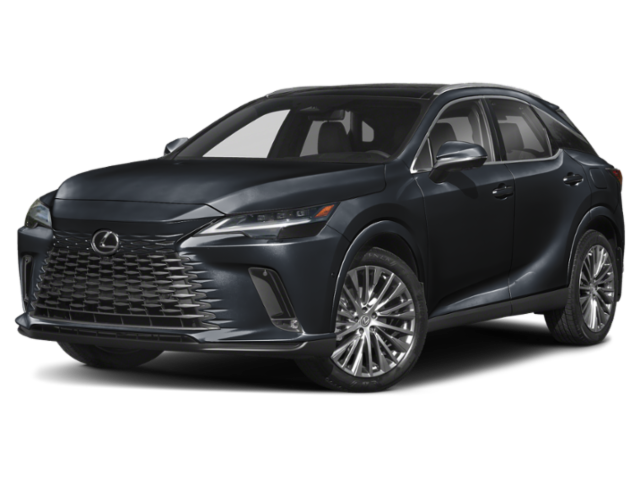 New 2025 Lexus RX 350 Luxury 4D Sport Utility in Omaha #L115135 ...