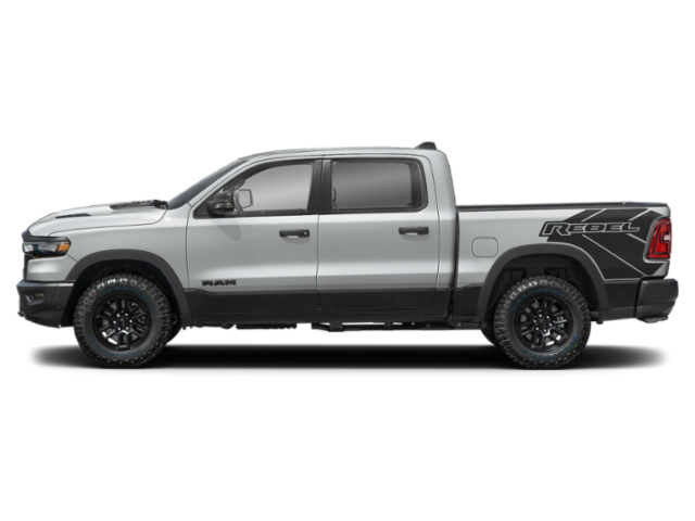 New 2025 RAM 1500 REBEL Crew Cab in San Antonio # | Ingram Park ...