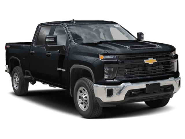 New 2025 Chevrolet Silverado 3500 HD LTZ Crew Cab in Central IL # | Sam ...