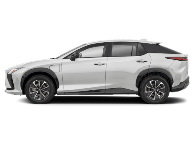 New 2025 Lexus RZ RZ 450e 4D Sport Utility in Omaha #SA029703 | Baxter Auto Group