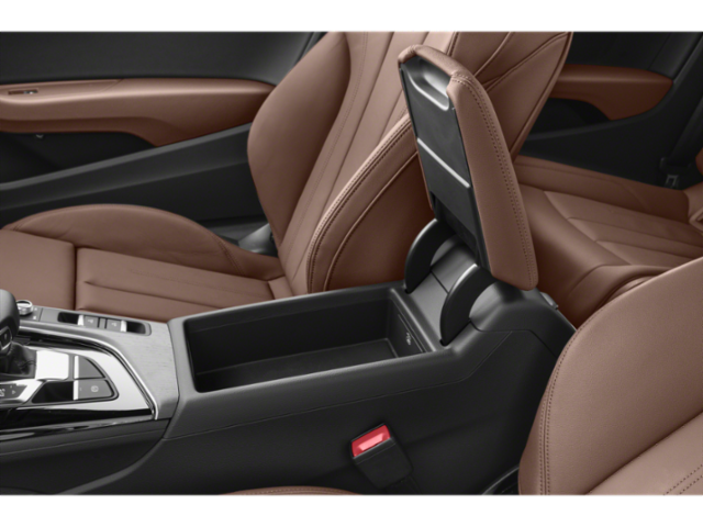 New 2024 Audi A5 2D Convertible in Phoenix #D19914 | Penske Automall