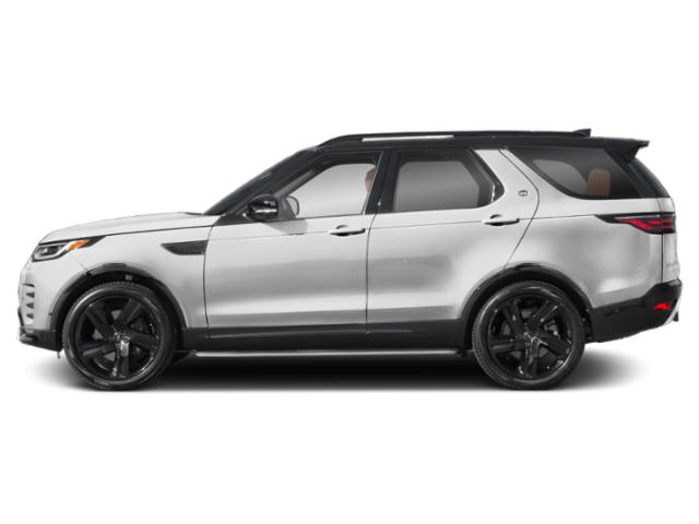 New 2025 Land Rover Discovery Dynamic SE Sport Utility in West Palm ...