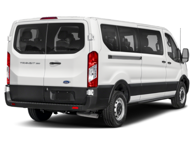 New 2025 Ford Transit Commercial Passenger Van XL Transit® Long 250 in Scarsdale #YF1588 ...