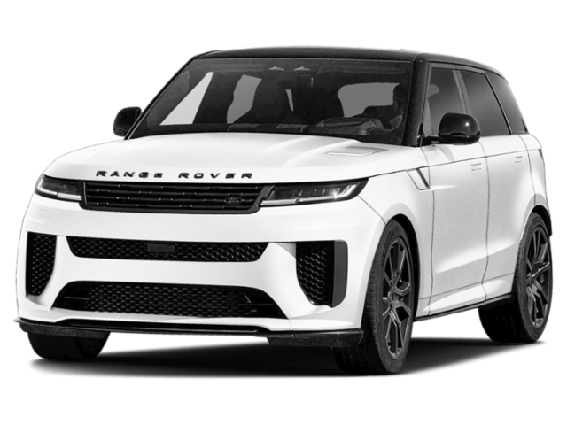 New 2025 Land Rover Range Rover Sport Dynamic For Sale Dallas TX ...