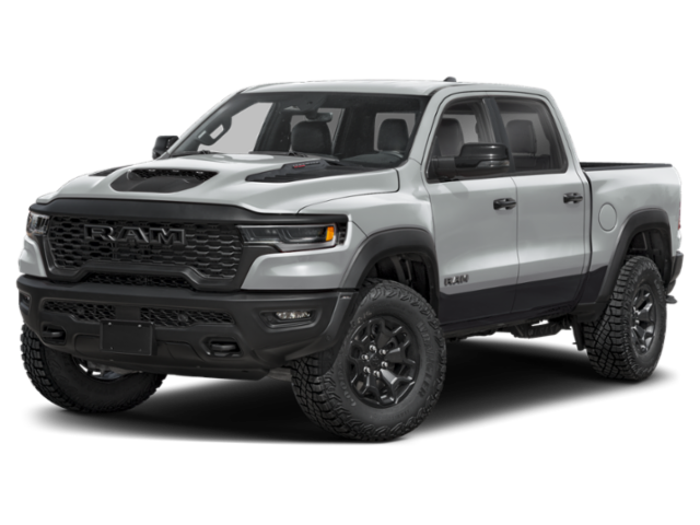 New 2026 RAM 1500 RHO Crew Cab in Fort Pierce # | Arrigo CDJR FIAT of ...