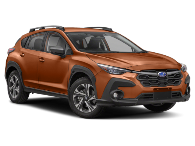 New 2024 Subaru Crosstrek Premium 4D Sport Utility in Broken Arrow # ...