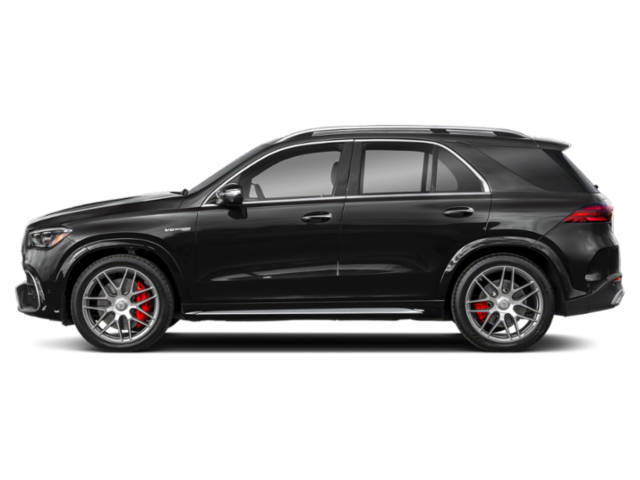 New 2025 Mercedes-Benz GLE AMG® GLE 63 S SUV in Houston #5350686 ...