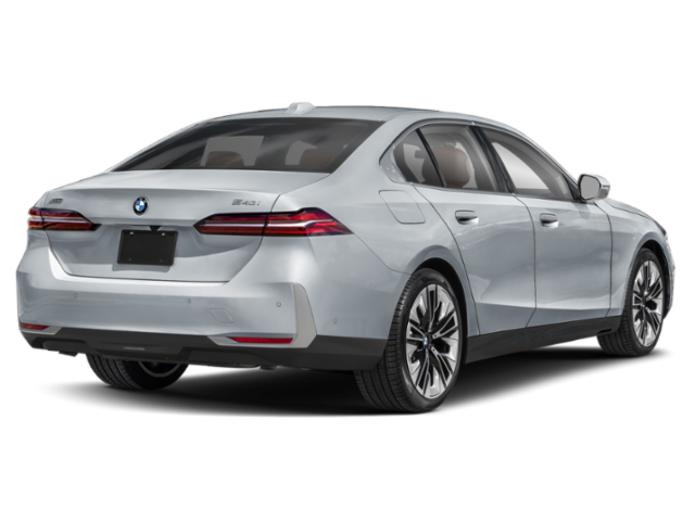 New 2026 BMW 5 Series 540i xDrive 4D Sedan in Reading #26B0063 | Tom ...