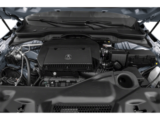 New 2025 Acura MDX w/A-Spec Advance Package Sport Utility in Roslyn #25 ...