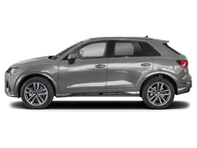 New 2025 Audi Q3 45 S line Premium SUV in Carlsbad #E22150 | Hoehn Motors
