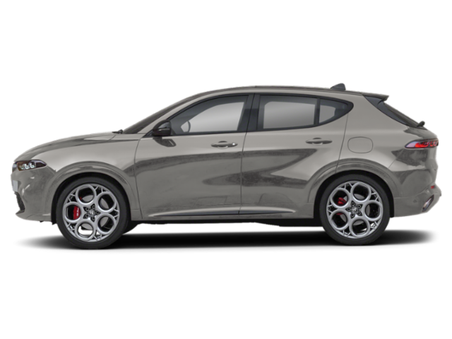 New 2025 Alfa Romeo Tonale EAWD in Yorba Linda # | Alfa Romeo of ...