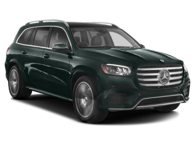 New 2024 Mercedes-Benz GLS450 4MATIC SUV All Wheel Drive 4MATIC | # ...