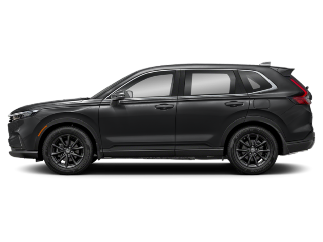 New 2026 Honda CR-V AWD EX-L Sport Utility in Hazelwood # | Bommarito Honda