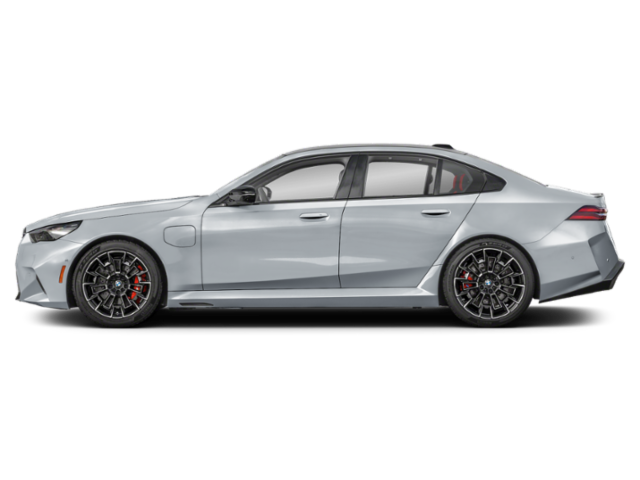 New 2025 BMW M5 Base 4D Sedan in Merriam #B1836 | Soave Automotive Group