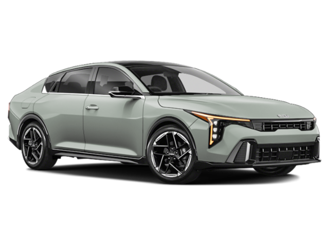 New 2025 Kia K4 GT-Line 4 DOOR SEDAN in Evansville # | Lou Fusz Kia ...