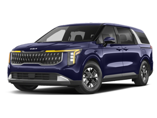 New 2026 Kia Carnival MPV Hybrid LXS MINIVAN in Madison # | Russ Darrow ...