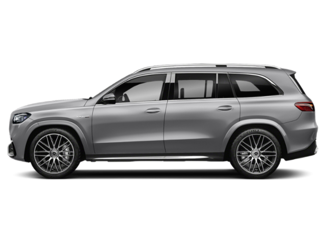 New 2024 Mercedes-Benz GLS GLS 63 AMG® 4D Sport Utility in Westport # ...