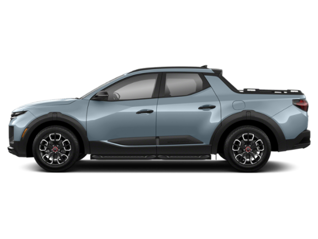 New 2024 Hyundai SANTA CRUZ XRT Crew Cab in Matteson #25020 | Matteson ...
