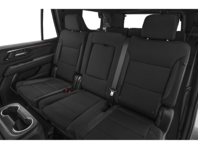 New 2026 Chevrolet Tahoe High Country 4D Sport Utility in Central IL # ...