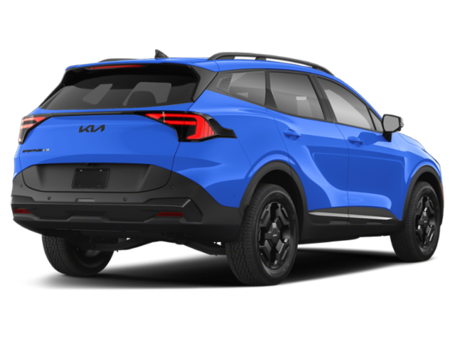 New 2026 Kia Sportage X-Pro Prestige 4D Sport Utility in Jacksonville # ...
