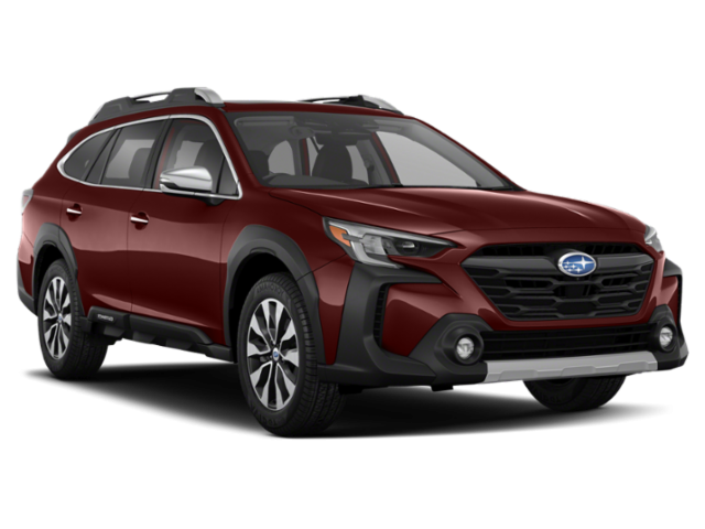 New 2024 Subaru Outback Touring XT Sport Utility in Falls Church ...