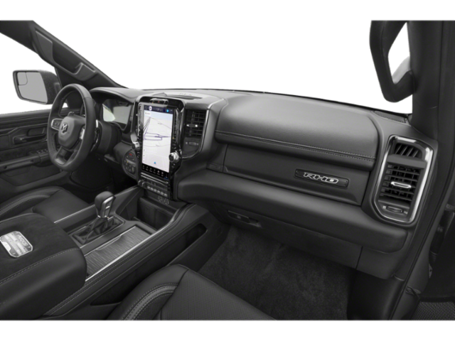 New 2025 RAM 1500 RHO Crew Cab in Richmond #R25-1703 | Dick Huvaere's ...