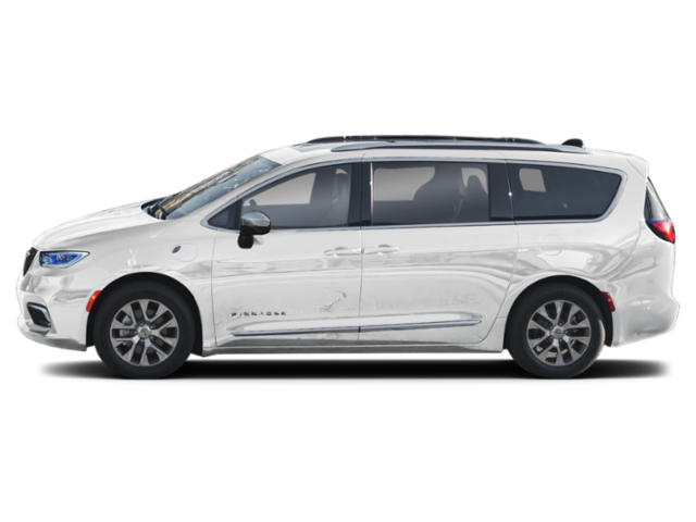 New 2025 Chrysler Pacifica Hybrid Hybrid Premium S Appearance Pkg ...