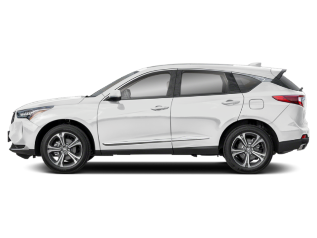 New 2025 Acura RDX w/Technology Package Sport Utility in Oklahoma City ...
