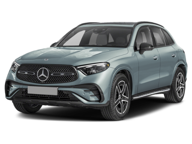 New 2025 Mercedes-Benz GLC GLC 350e Sport Utility in Dieppe #N317506 ...