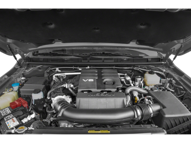 New 2024 Nissan Frontier King Cab® SV Truck in Philadelphia #FN240402 ...