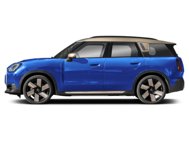 New 2025 MINI Cooper Countryman Cooper SE 4D Sport Utility in Warwick # ...